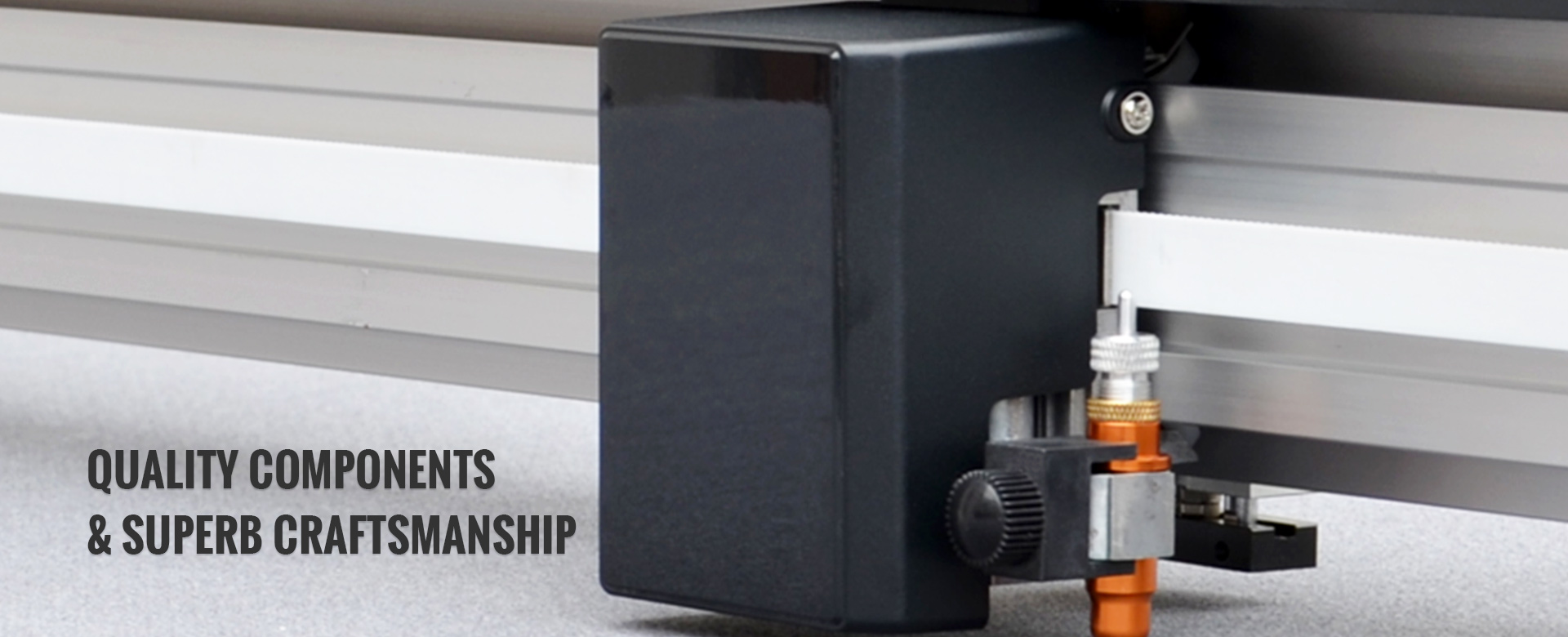 Cutting Plotter Manufacturer