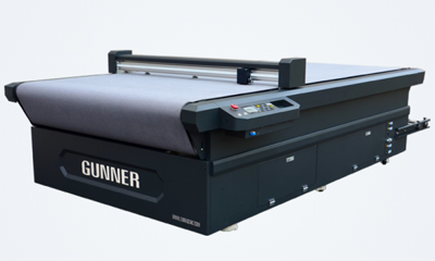 Why Choose A Flatbed Cutting Plotter
