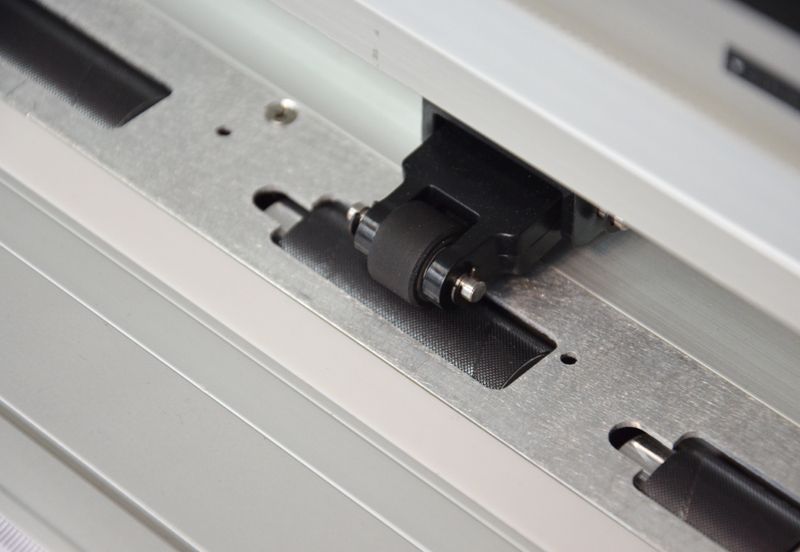 Gunner GR7000 Series Cutting Plotter Supplier